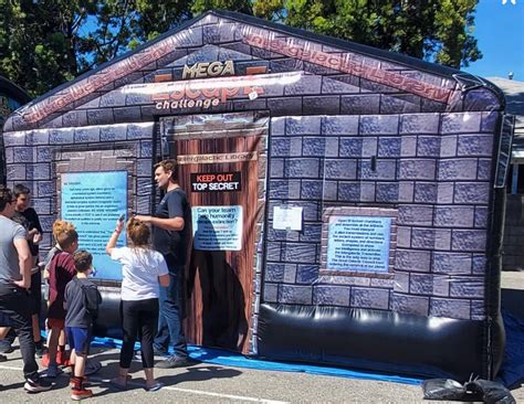 Escape Room Rentals In Toronto And Mississauga