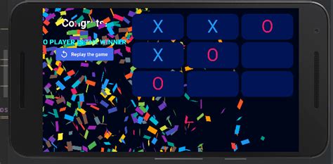 GitHub WaelTarek X O Flutter Game This Flutter Application Developed To Be Adaptive With