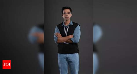 Rishabh Chadha Reveals Digital Eras Impact On Dating In Swipe Crime The Times Of India