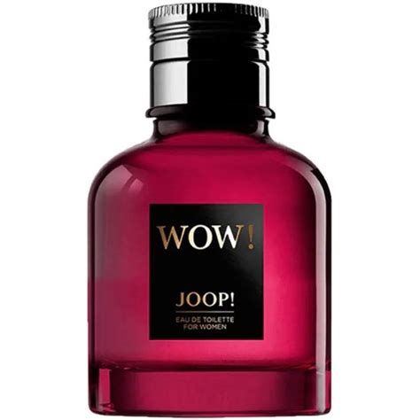 Joop Wow Perfume Joop Wow By Joop Feeling Sexy Australia 324160