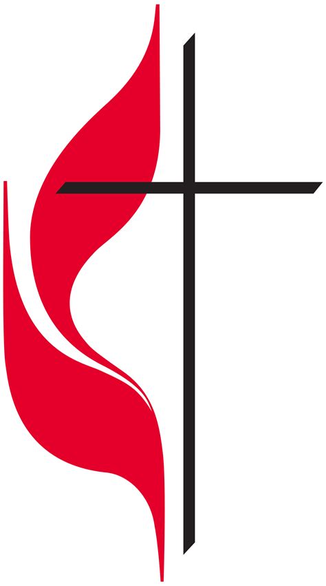 Methodist Confirmation Clipart