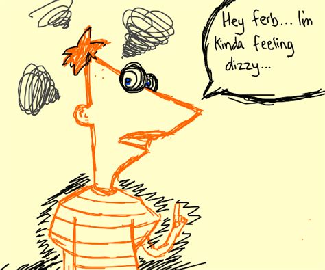 Hyper Realistic Phineas From Phineas And Ferb Drawception