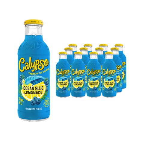 Buy Bulk Calypso Ocean Blue Online Wholesale Calypso In Los Angeles