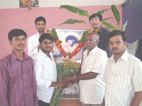 Reddy Vemana Youth Force