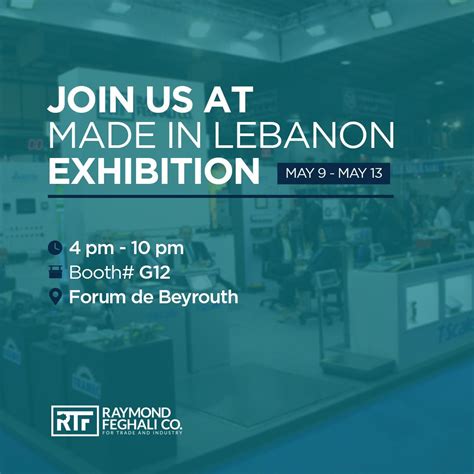 Fady Elias Sleiman On Linkedin See You There