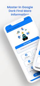 Dorks - Hack - Apps on Google Play