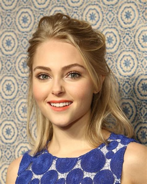 Annasophia Robb Annasophia Robb Short Hair Styles Hair Inspiration
