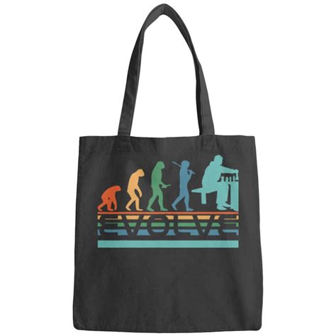 Funny Nerdy Evolve Chess Player Evolution Strategy Game Geek Bags Sold By Seamour2772 Sku