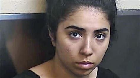 19 Year Old Woman Charged With Dui In Deadly Crash Saturday Night In Fresno