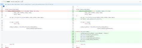 Performance Implications For Compute Clusters Almalinux Posted On The