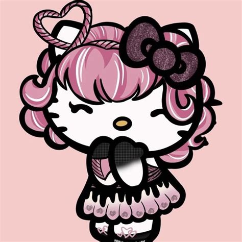 Pin By Chrissy Anderson On Monster High In 2025 Hello Kitty Drawing