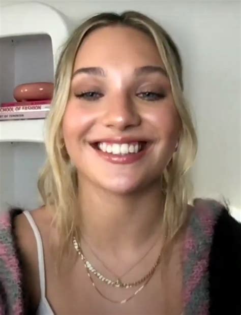 Maddie Ziegler Wikipedia