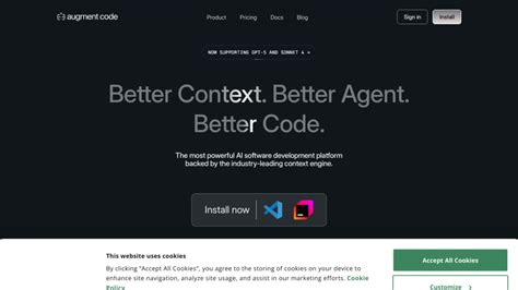 Augment Code The Autonomous Ai Coding Platform For Modern Software Development Chatgate