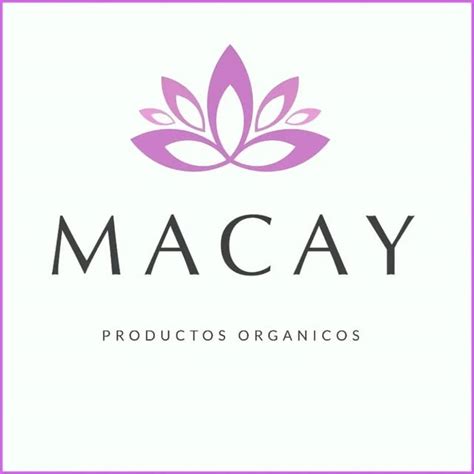Macay Productos Orgánicos Macayorganico • Threads Say More