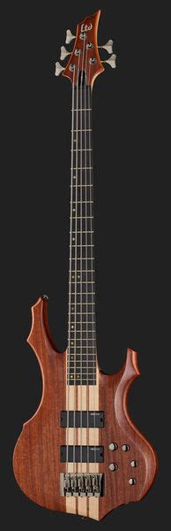 Miscellaneous 5 String Basses Imuso