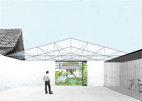 Architecture Spaces Without Drama Dreamideamachine Art View