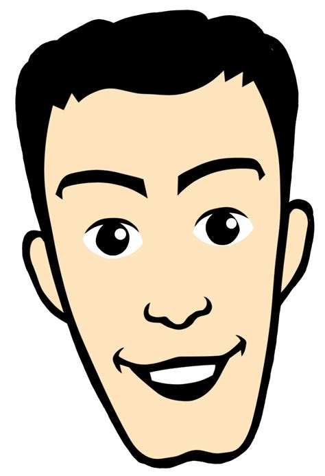 Greg Head Face Redesign By Cartoongeniuss On Deviantart