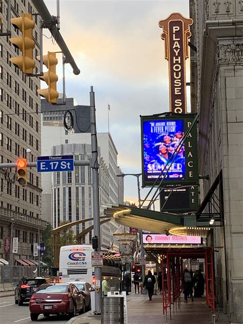 Erick Pinnick Actorsingerperformer Articles And Reviews