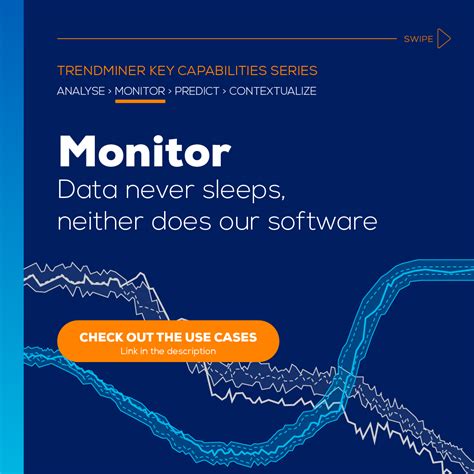 Trendminer 📈 With Trendminer Events Can Be Captured And Facebook