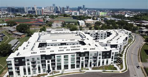 Gallery — Hillside Flats Apartments In Nashville Tn