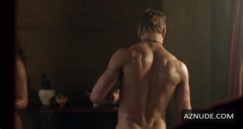 Todd Lasance Nude And Sexy Photo Collection Aznude Men