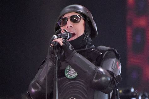 Maynard James Keenan Son