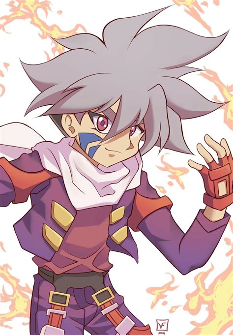 Kai Beyblade Wallpapers Wallpaper Cave
