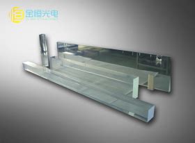 塑料闪烁体南京金恒光电科技有限公司