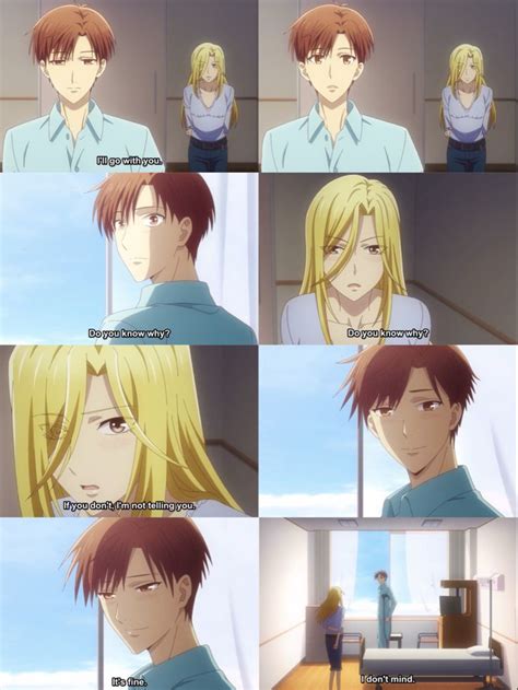 Pin By Anjelic Loren On By Fruits Basket Anime Fruits Basket Fruit