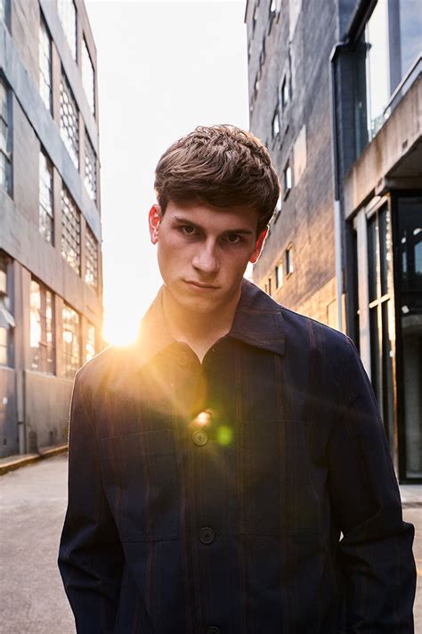 Mmscene Portraits Guy Webster By Rob Hookey