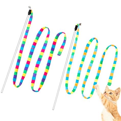 Cat String Toy The 15 Best Products Compared Wild Explained