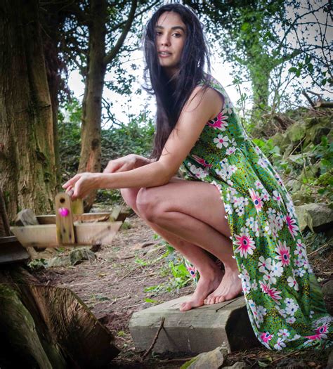 Jayde — Prima Model Agency