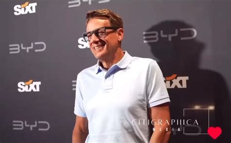 Luke Todd On Linkedin Timomatic Event Australia