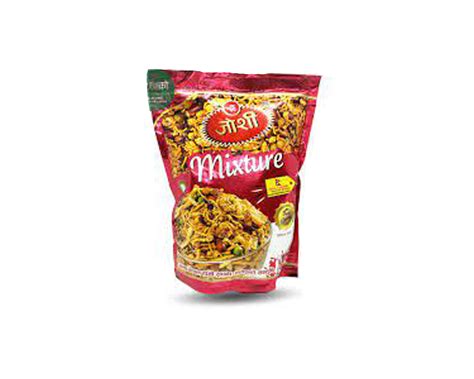 ⚡buy Best Joshi Dalmoth In Aus Indian Spices Grocery Store