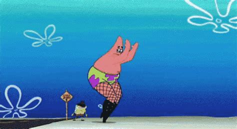 Patrick In High Heels Spongebob Patrick In High Heels Spongebob