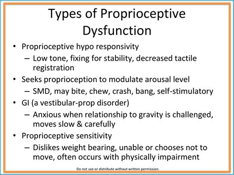 Somatodyspraxia Understanding The Complexities Of Touch As It Relates