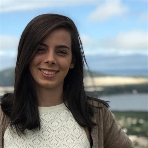 Alexandra Freitas Federal University Of Santa Catarina Florianópolis Ufsc Departamento De