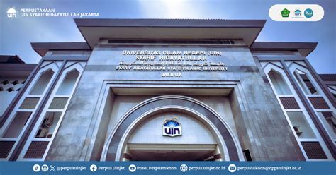 Qs World University Ranking 2024 Uin Jakarta Equal To World Class