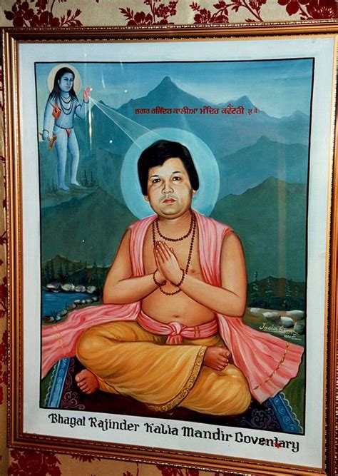 Self Styled God On Earth Is Sued For £8million By Ex Disciples Who