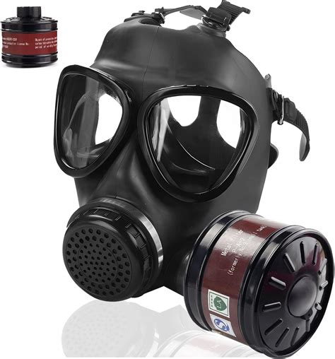 Is A Respirator A Gas Mask At Stephanie Reynolds Blog