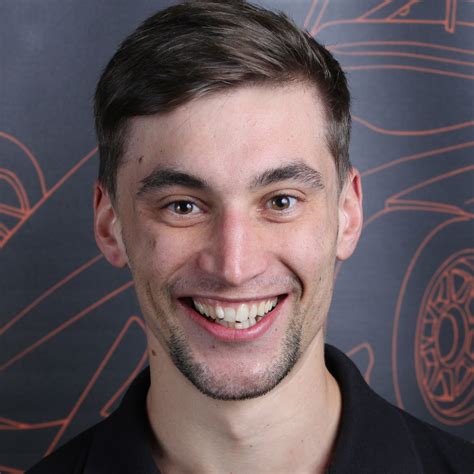 Alexander Grassl Process Engineer Grob Aircraft Ag Xing