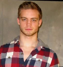 Dustin Mcneer Americas Next Top Model Fandom