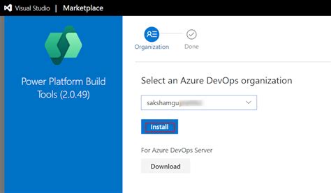 Working With Service Connections In Azure Devops
