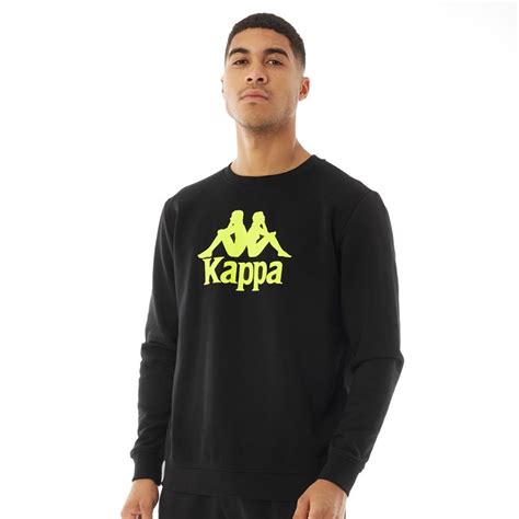 Yellow Kappa Hoodie At Jennifer Lyman Blog
