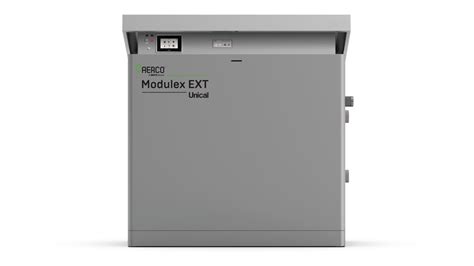 Modulex Ext