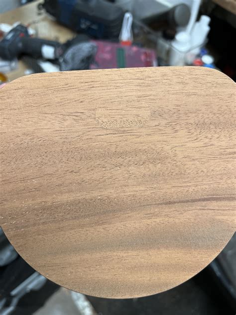 Who Likes Like Nearly Invisible Through Tenon Rwoodworking