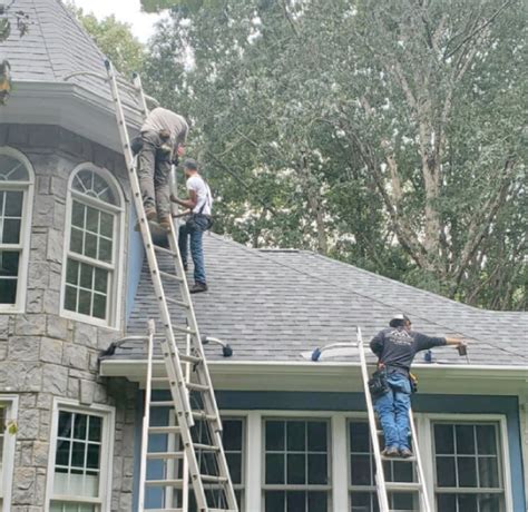 Join Gutter Nation Preferred Seamless Gutters In The Dfw Area