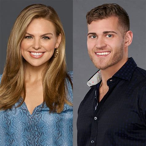 Luke Parker Sounds Off On Controversial Hannah Brown Sex Argument