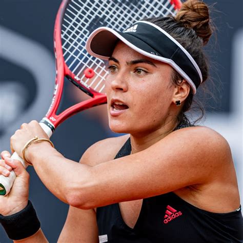 Gabriela Ruse Emma Raducanu Will Round Off A Stellar Year With An