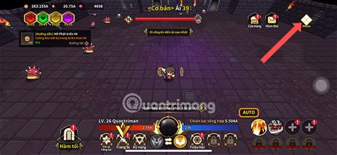 Code Demigod Idle Mới Nhất Và Cách Nhập